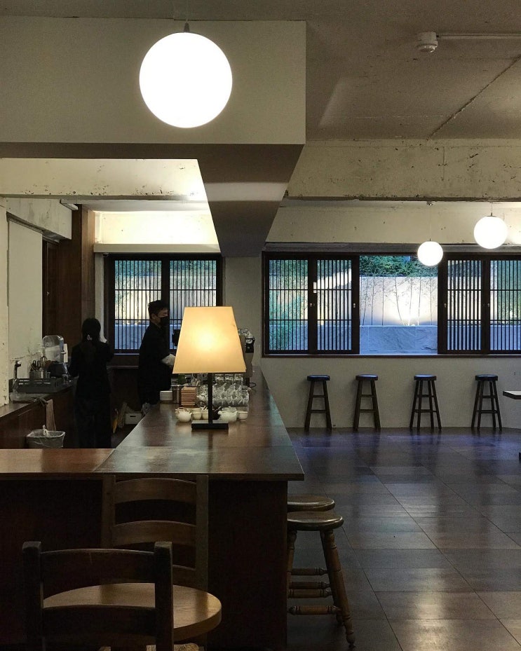 명동역 카페 | 가배도 명동점 : 네이버 블로그