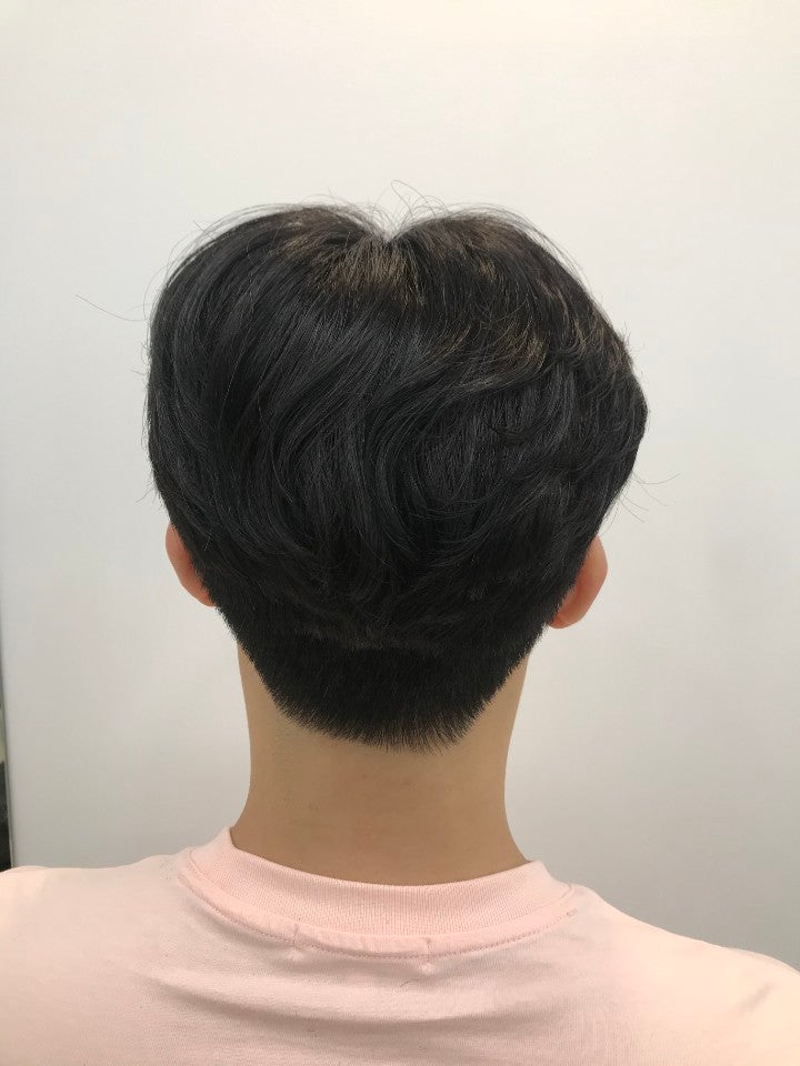 솜씨 좋은 동백미용실 동백헤어룸 역시 최고야 네이버 블로그