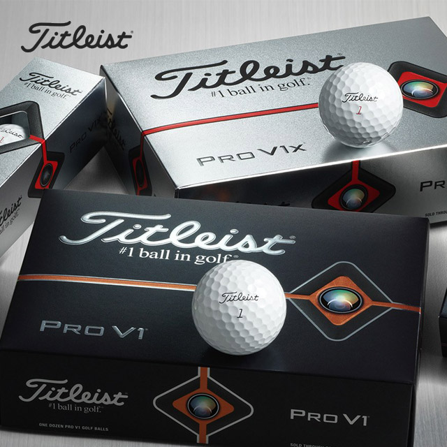 골프공 추천 타이틀리스트 PRO V1 / PRO V1x / AVX : 네이버 블로그