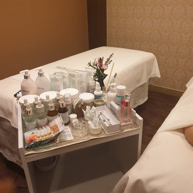 동탄피부관리실 예뻐지는순간 선에스테스파 : 네이버 블로그