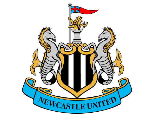 뉴캐슬 로고_Newcastle United_일러스트레이터(AI) 벡터 파일 : 네이버 블로그