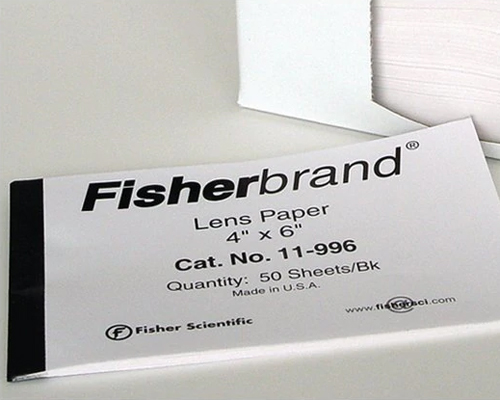 렌즈 페이퍼 Lens Paper : 네이버 블로그