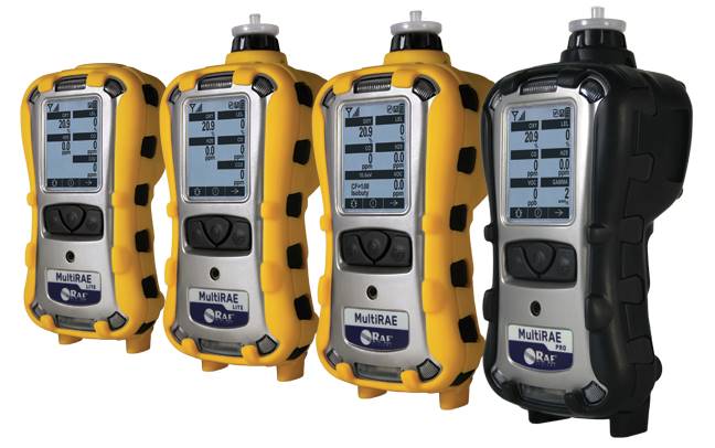 복합가스측정기 MultiRAE를 소개합니다! : 네이버 블로그