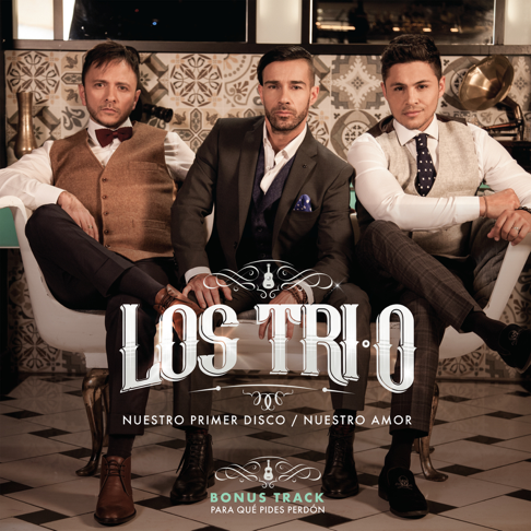 Adoro 사랑합니다 - Los Tri-o : 네이버 블로그