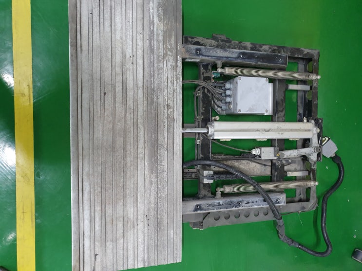 알루미늄세척제/tce대체/mc대체 세척제 BCS-5000 불연성 비규제(CNC절삭유세척제/디클로메탄대체품/염화메탄대체/DCP대체 ...