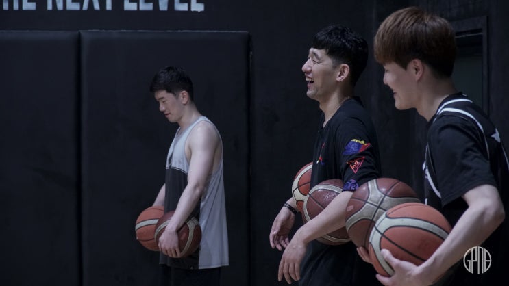 GPNB/ 강남구 신사동 농구 스킬 트레이닝 센터 / 엘리트 트레이닝🔥 : 네이버 블로그