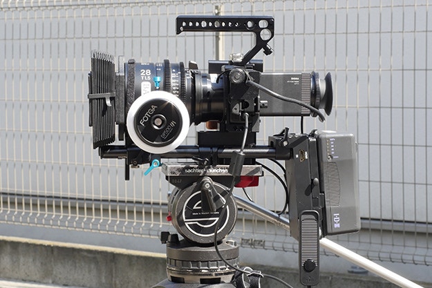 SIGMA fp를 4K 동영상 촬영에 사용한다(영문) : 네이버 블로그