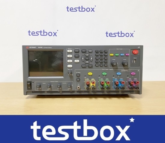 전력분석기 렌탈/대여/판매 - Keysight 키사이트 N6705C 600W DC Power Analyzer : 네이버 블로그