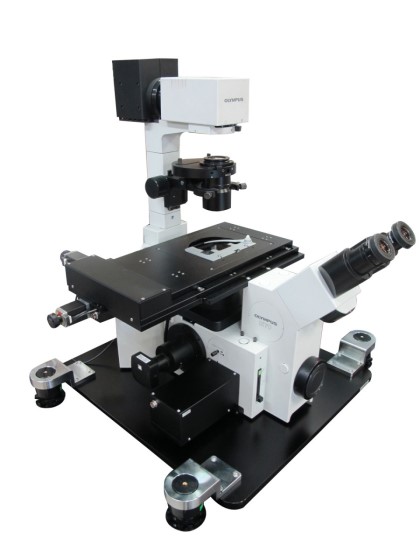 ix73 ,ix70,ix83,ix53수동스테이지 정밀미세이동 0.01mm 단위의 마이크로미터 장착으로 미세이동 가능합니다. 자동 ...