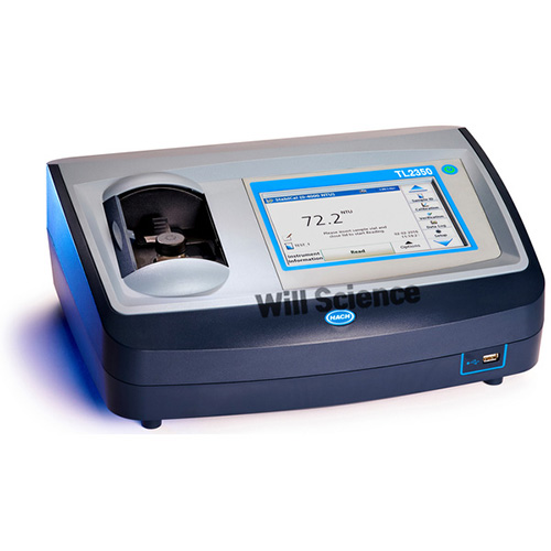 HACH 하크 탁도측정기 탁도계 수질측정기 흡광도 투과율 농도 TL2350 : 네이버 블로그