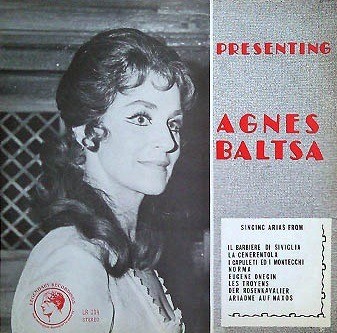 Ασπρη μέρα και για μας 우리에게 더 좋은 날이 오겠지 - Agnes Baltsa [그리이스] : 네이버 블로그