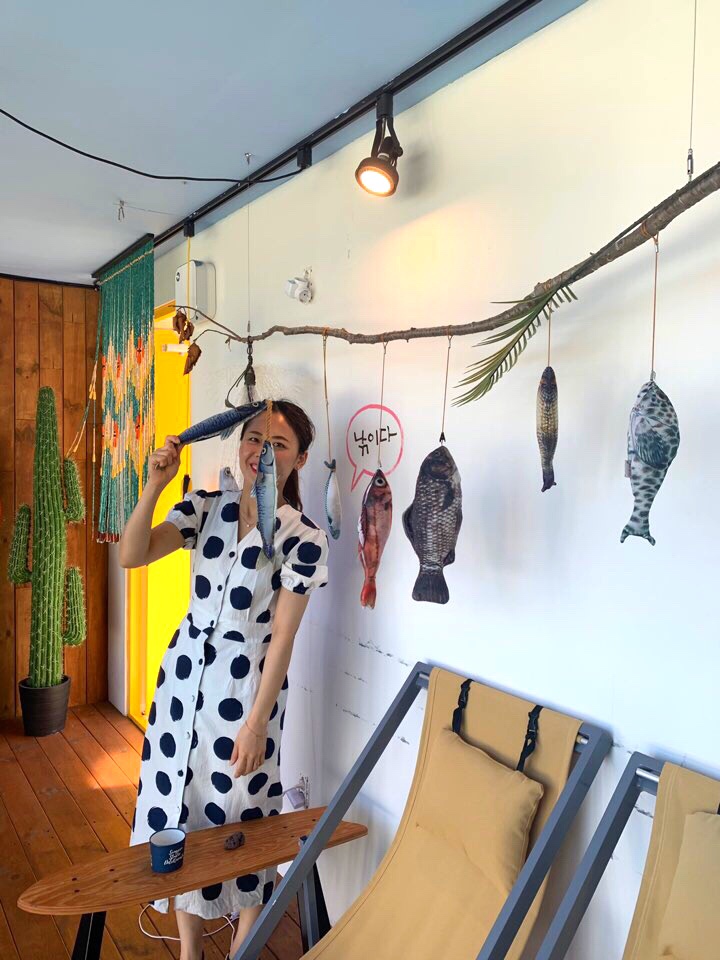 [제주 드루쿰다 In 성산스튜디오] 성산읍 고성리_성산 핫 플레이스 포토존 📷📸 : 네이버 블로그