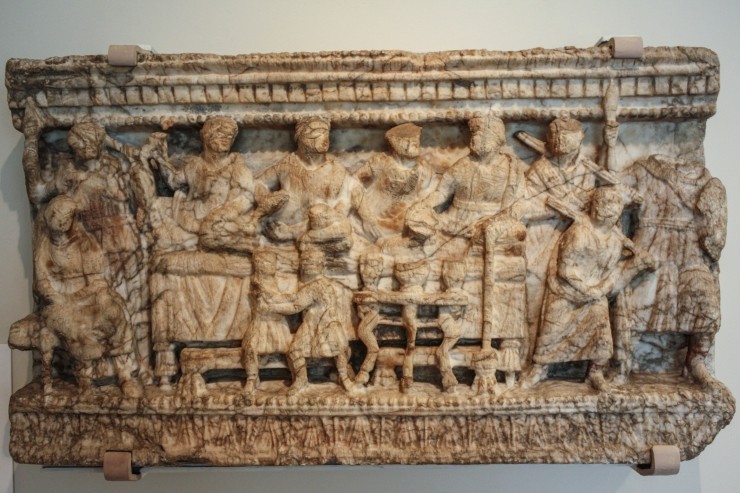 로마 제6대왕 세르비우스 툴리우스(Servius Tullius) : 네이버 블로그