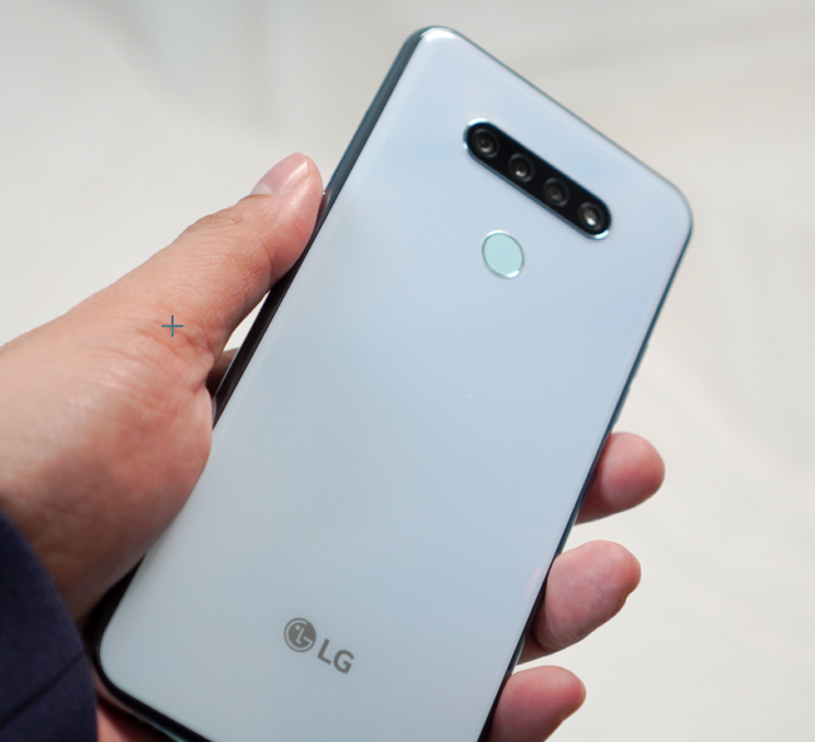 LG Q61 스펙, 특징은? : 네이버 블로그