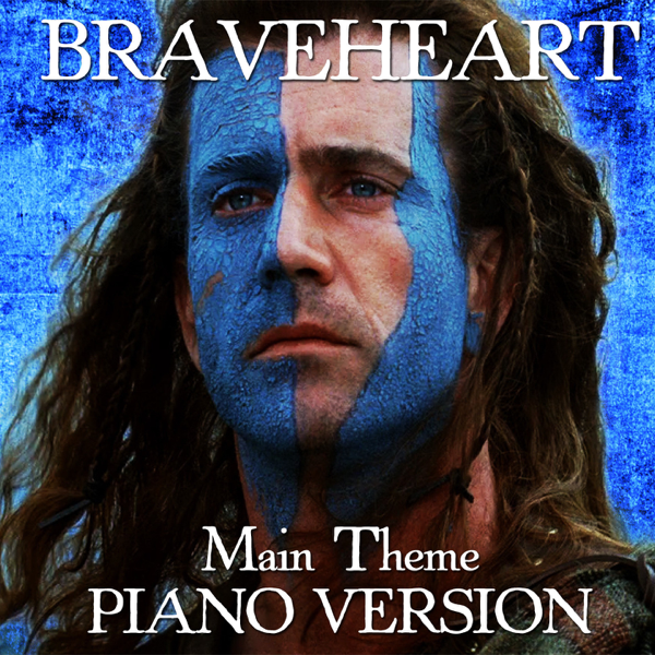 Braveheart - Main Theme 영화 "브레이브하트" OST : 네이버 블로그