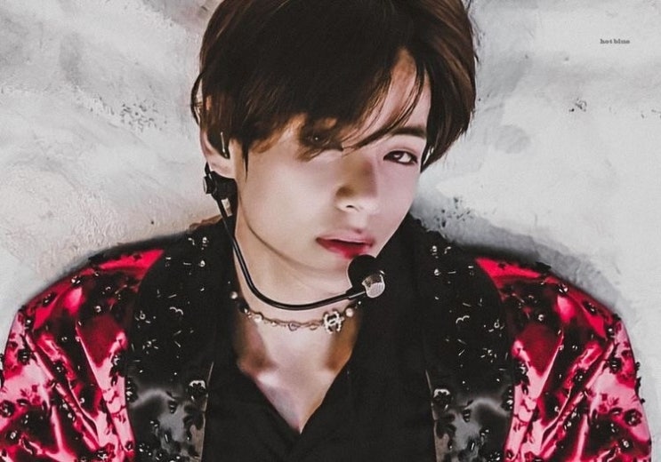 { 방탄소년단 뷔 } : BTS’ V’s hit solo track “Singularity” bags another ...