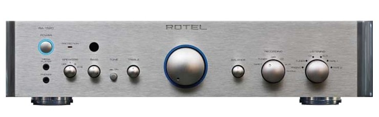 로텔(Rotel) 인티 앰프 RA-XXXX 시리즈 매입가 리스트 : 네이버 블로그