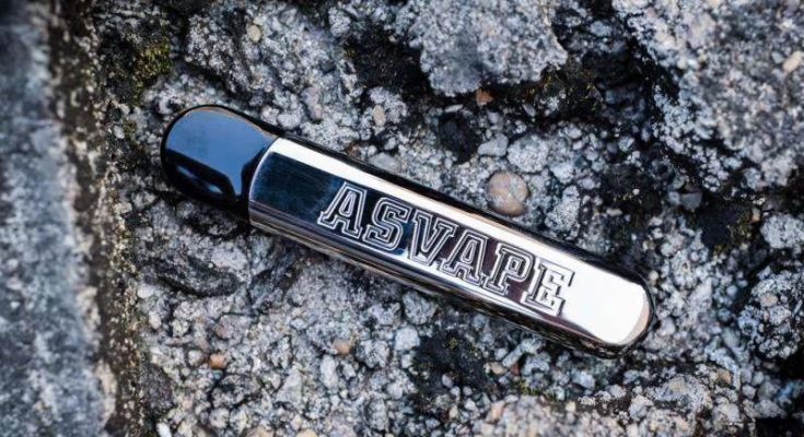 [일산전자담배 삼송베이프]아스베이프 불칸 ASVAPE VULCAN POD SYSTEM 디바이스 입고 소식 안내해드립니다 ...