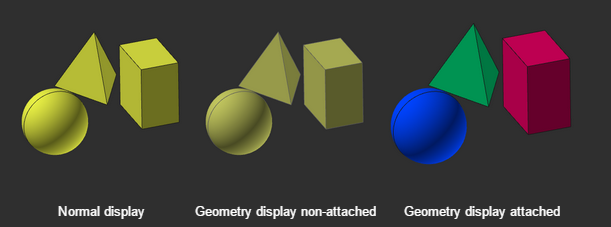 로봇자동화 OLP 소프트웨어, E2 Resource Builder의 Geometry : 네이버 블로그