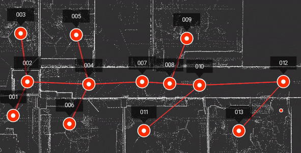 [RTC360 기능소개] 3차원 스캐너 Leica(라이카) RTC360의 스마트한 기능들을 소개합니다! : 네이버 블로그