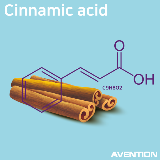 [계피산/신남산] Cinnamic acid 시약전문회사 : 네이버 블로그