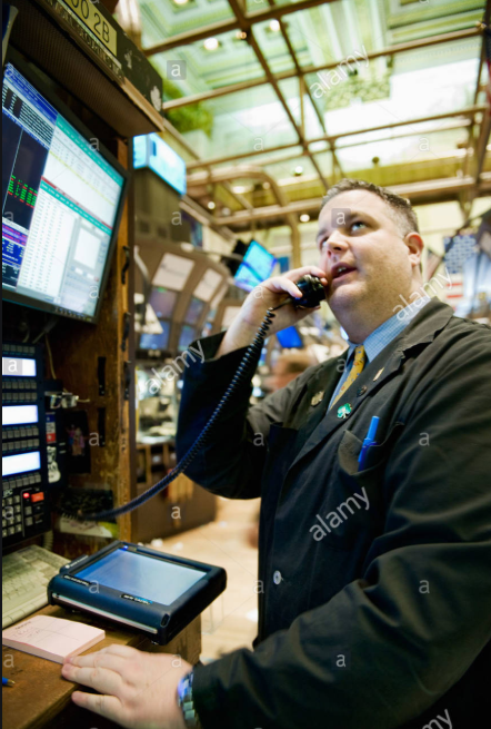 TWOU, MKTX : 네이버 블로그