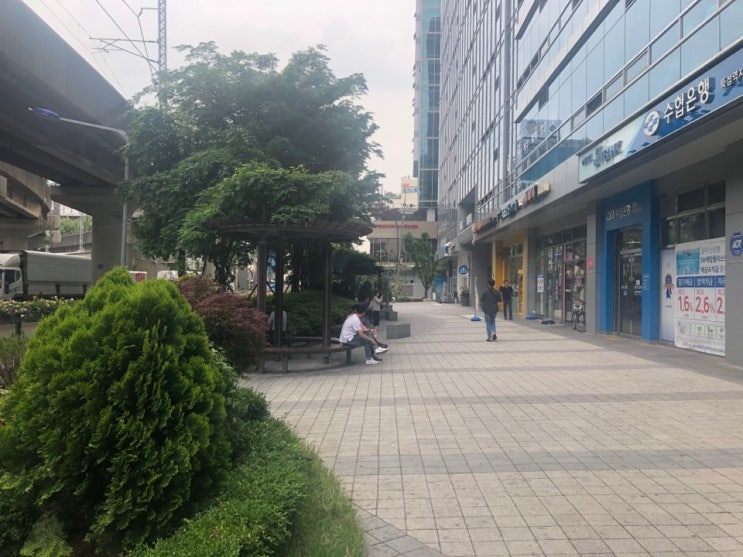 성수동 지식산업센터성수동 서울숲 삼성it밸리 지하1층 전용30py 저렴한 임대 네이버 블로그