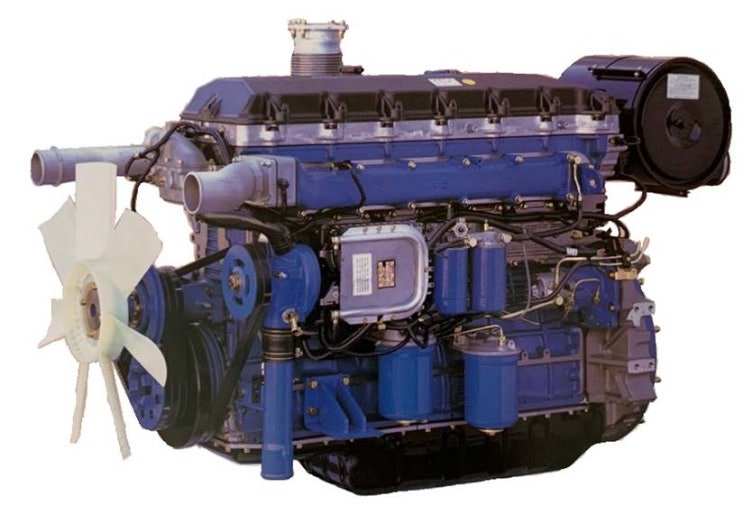 현대엔진 비상발전기 사양서 / D6CA-G2 (300kw) : 네이버 블로그