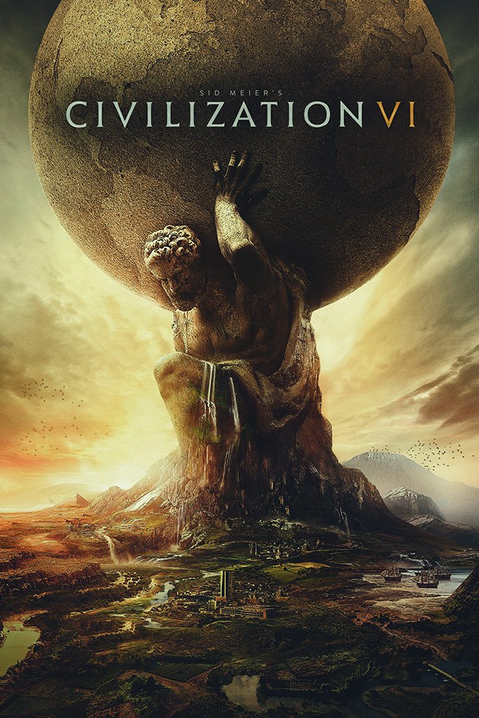 [PC게임정보] 무료 게임, 시드 마이어의 문명® VI(Sid Meier's Civilization 6)~! : 네이버 블로그