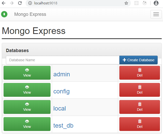 [MongoDB] Docker에 MongoDB 설치 (파이썬 클라이언트 테스트 포함) : 네이버 블로그