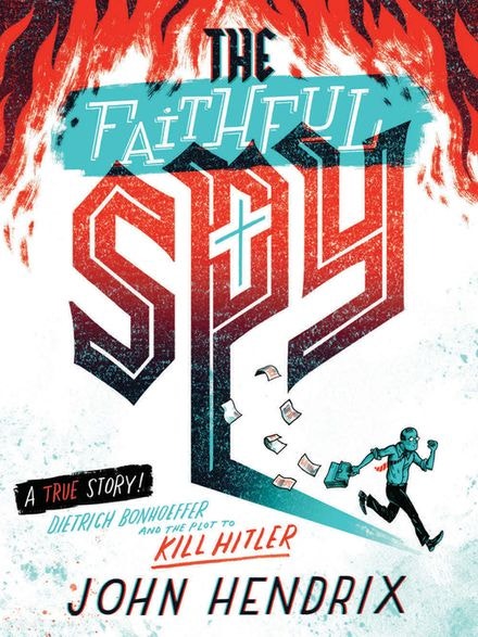 The Faithful Spy (서울도서관 eBook) : 네이버 블로그