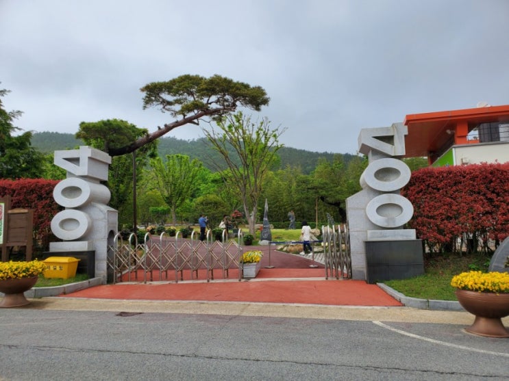 신안 가볼만한곳 압해도 천사대교 천사섬 분재공원분재원 알찬 여행1박2일 꿀팁 네이버 블로그