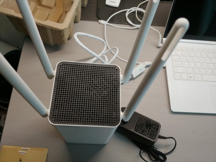 [IT가전] IPTIME A8004T-XR 무선 공유기(기가 와이파이로) 교체(Feat. XR은 eXtended Range, A3004NS-M) : 네이버 블로그