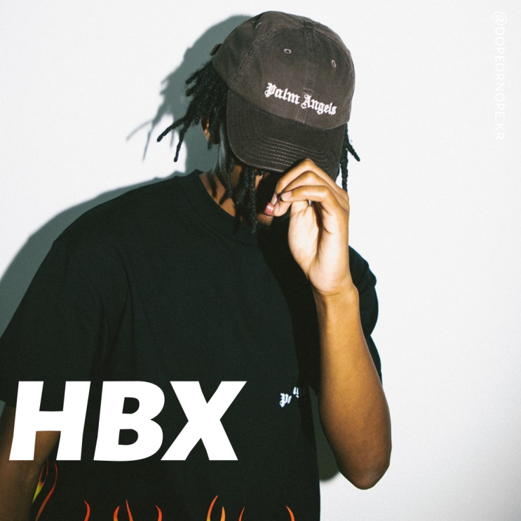 HBX 하입비스트스토어 SS20 세일 : 네이버 블로그