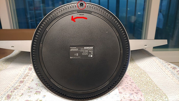 LG일체형 PC (27V790GA-51K) RAM (메모리) 추가하기 : 네이버 블로그