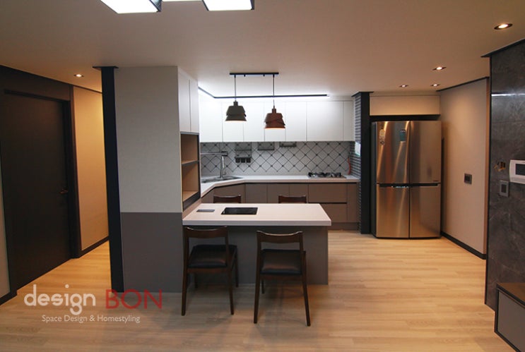 제주 빌라 리모델링 [노형동 온산빌라]...27Py : 네이버 블로그