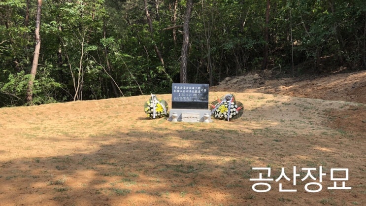 경북 구미시 해평면 낙산리 장례식 묘지공사 묘지관리 묘지비석 와비석 제단석 잔디 식재 윤달 묘지이장 사토 벌초대행 공산장묘