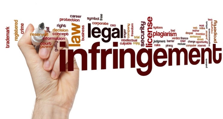 [무역용어] Infringement Clause (권리침해조항) : 네이버 블로그