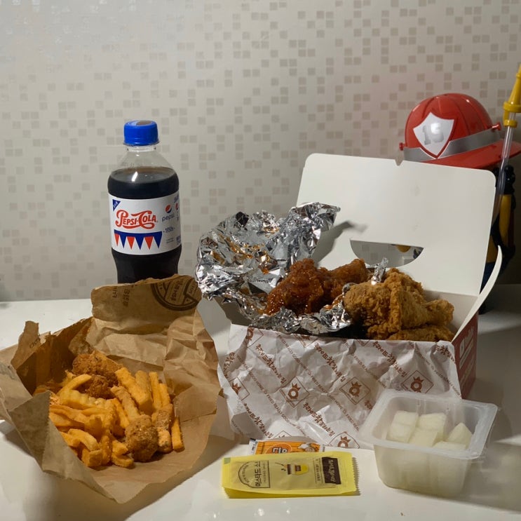 조대 후라이드참잘하는집 가성비좋은 광주 동구 치킨집 후참잘 추천 네이버 블로그