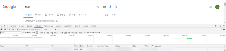 HTTP Status 405 - Request method 'GET' not supported : 네이버 블로그