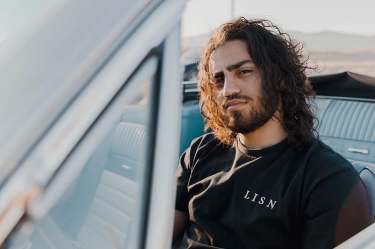 Ali Gatie - What If I Told You That I Love You | 가사, 해석, 듣기 : 네이버 블로그