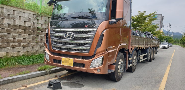 차로이탈경고장치 화물차 차선이탈 알림으로 졸음운전 대형사고 예방 네이버 블로그