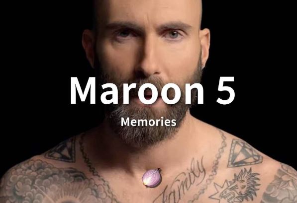 마룬5(Maroon5) - Memories (듣기/발음/가사해석) '매니저 추모곡' 기타악보(핑거스타일) : 네이버 블로그