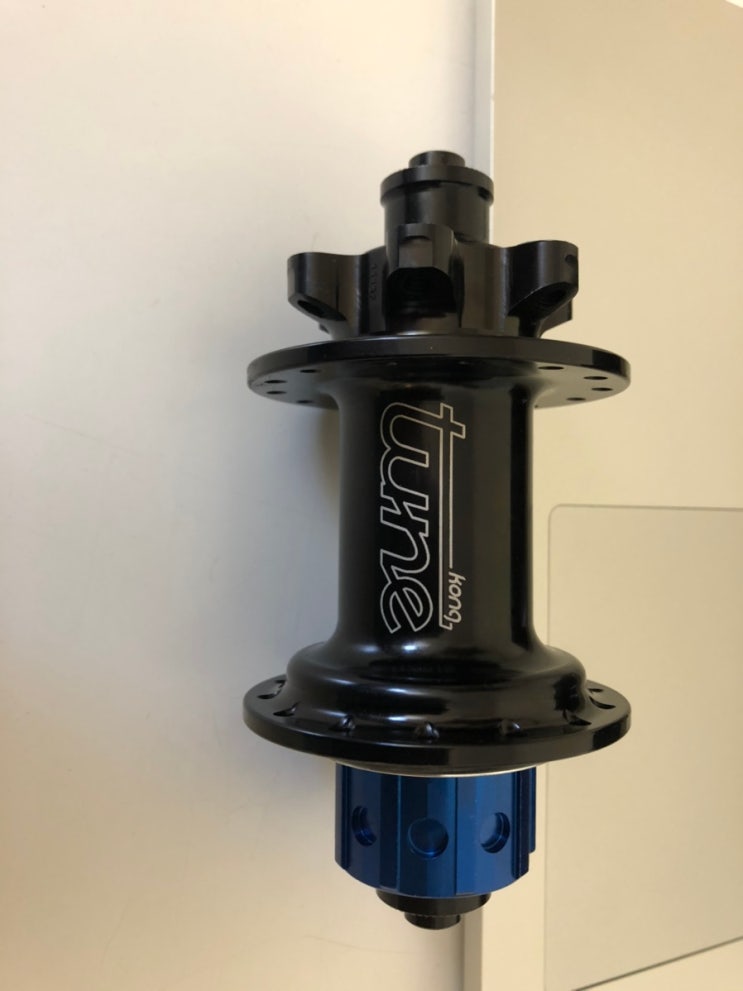 tune disc hub (120mm/ 6spds) : 네이버 블로그
