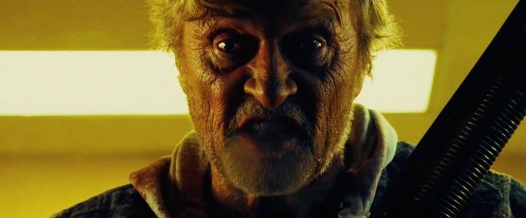 Hobo with a Shot Gun : 네이버 블로그