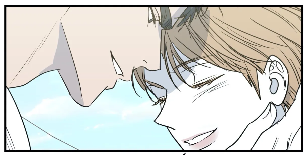 bl만화 바디컴플렉스 완결! : 네이버 블로그