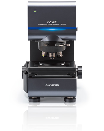 OLS5000 올림푸스 레이저현미경 : 네이버 블로그