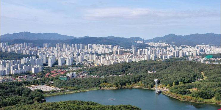 분당동 장안타운 건영아파트 및 빌라 향후 가치는 어떨까 네이버 블로그
