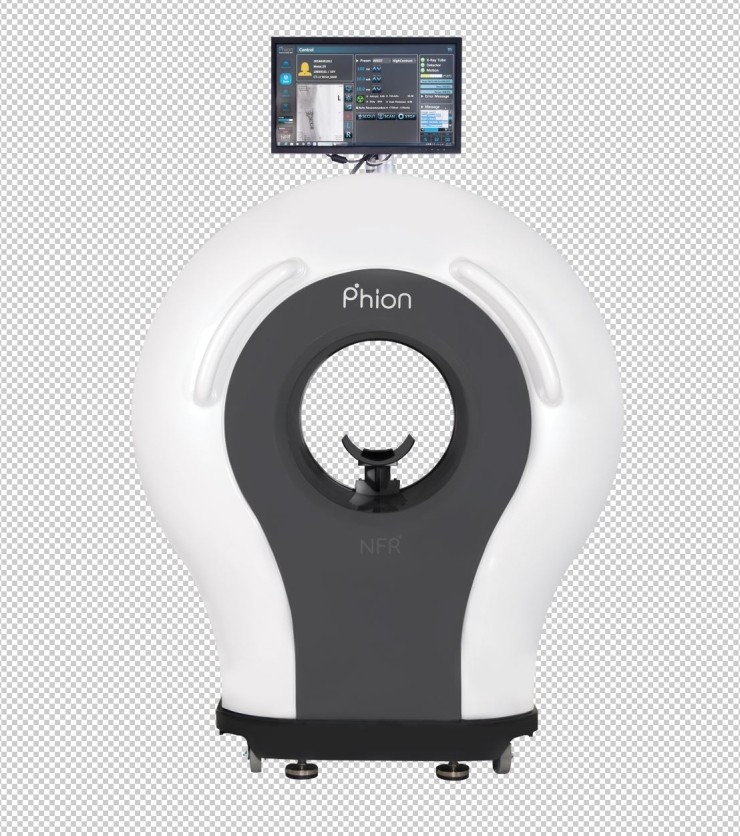 Mobile CT Phion - 옥련동 인하정형외과 : 네이버 블로그