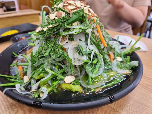 당진여행 당진맛집 당진시장 원조부추탕수육 으로 유명한 빙빙반점 네이버 블로그